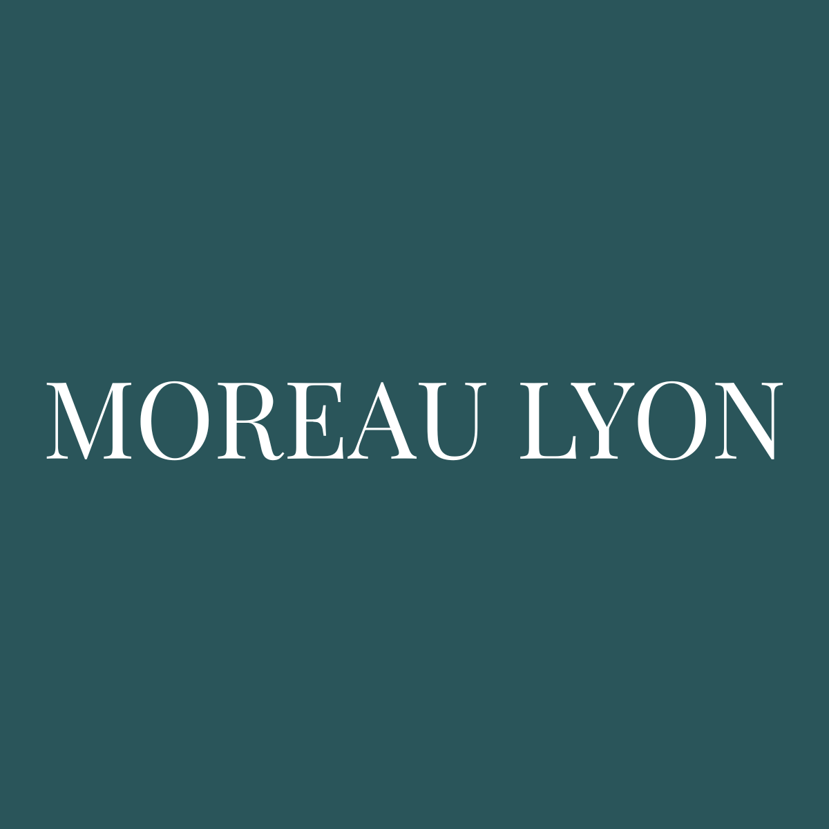 Moreau Lyon | Mode féminine